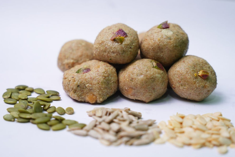 Multi Seeds Laddu – Laddupallem